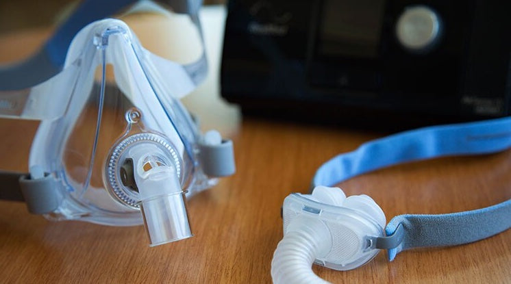 Cpap Masks – HME MEDICAL
