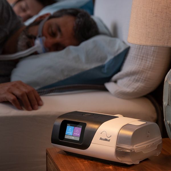 Cpap Machines – HME MEDICAL